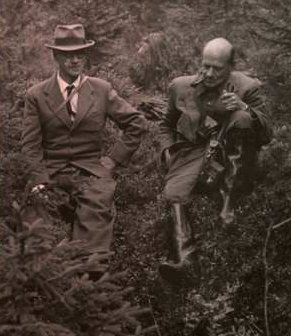 Sidensjös historia före år 1900